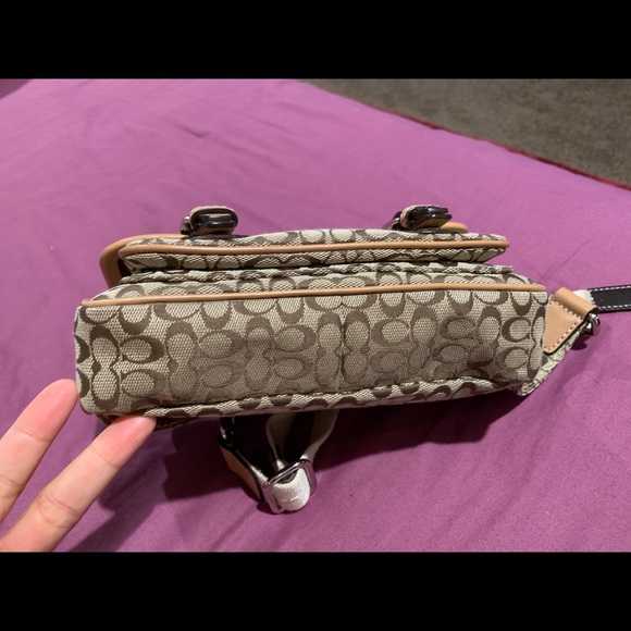 Coach | Bags | Coach Classic Cc Fanny Pack | Poshmark